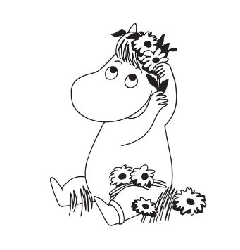 Hemuler | Moominhouse