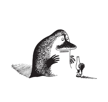 Hemuler | Moominhouse