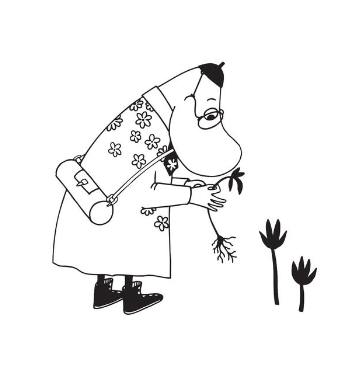 Hemuler | Moominhouse