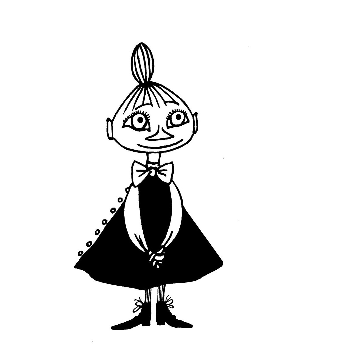Filifjonkan | Moominhouse